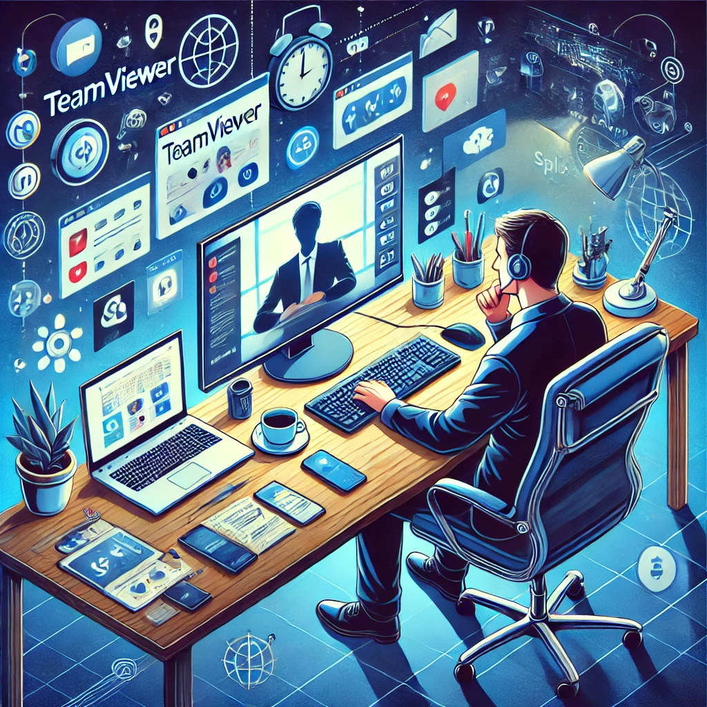 Secure Remote Access Applications for Your Computer | 2GC Secure Remote Access Applications for Your Computer | 2GC